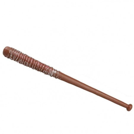 BATTE ENSANGLANTEE 73CM ENV.